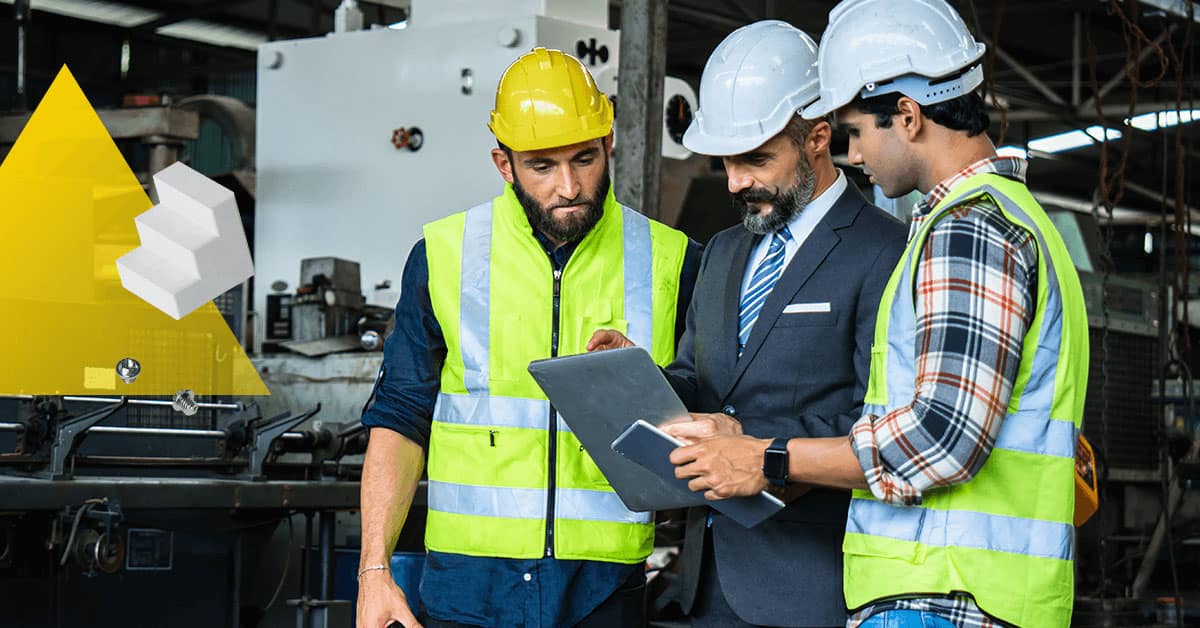 Maintenance Blog by Fiix - Maintenance Strategies, Tips, & More