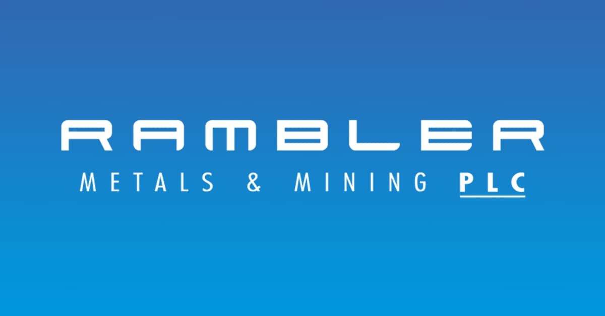 Maintenance Case Study | Rambler Metals & Mining | Fiix