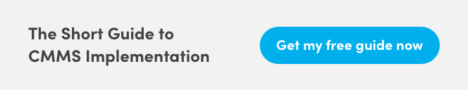 The Ultimate Guide For CMMS Implementation | Fiix