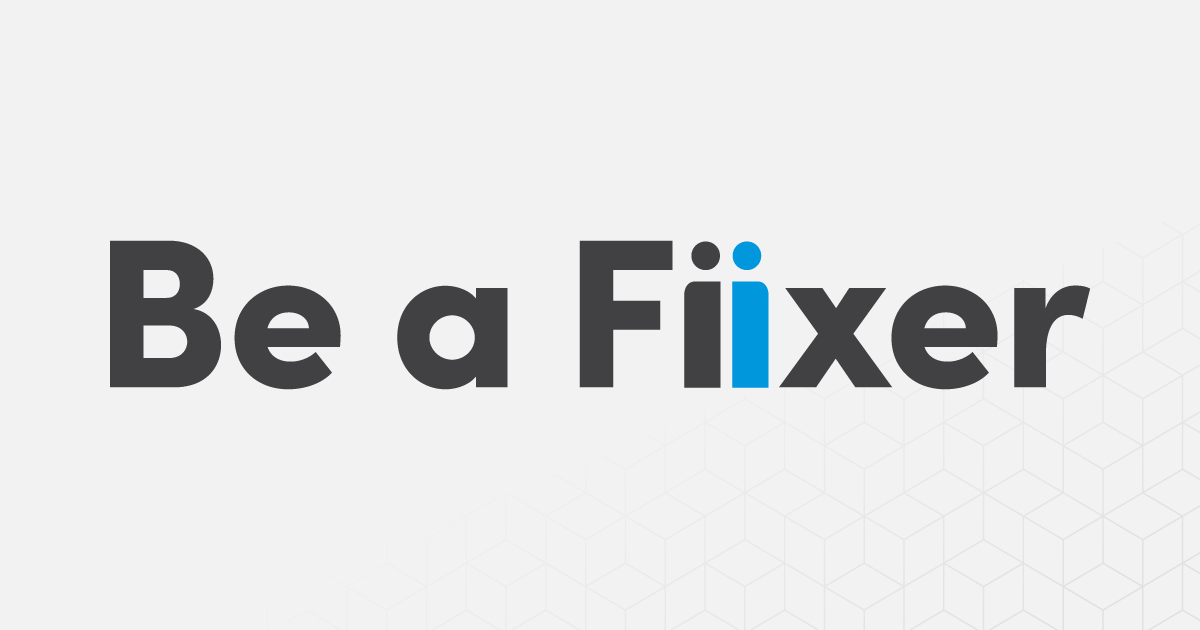 Fiix Careers | Fiix
