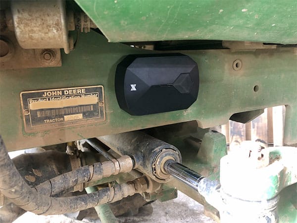 Farming Maintenance Case Study I Fiix