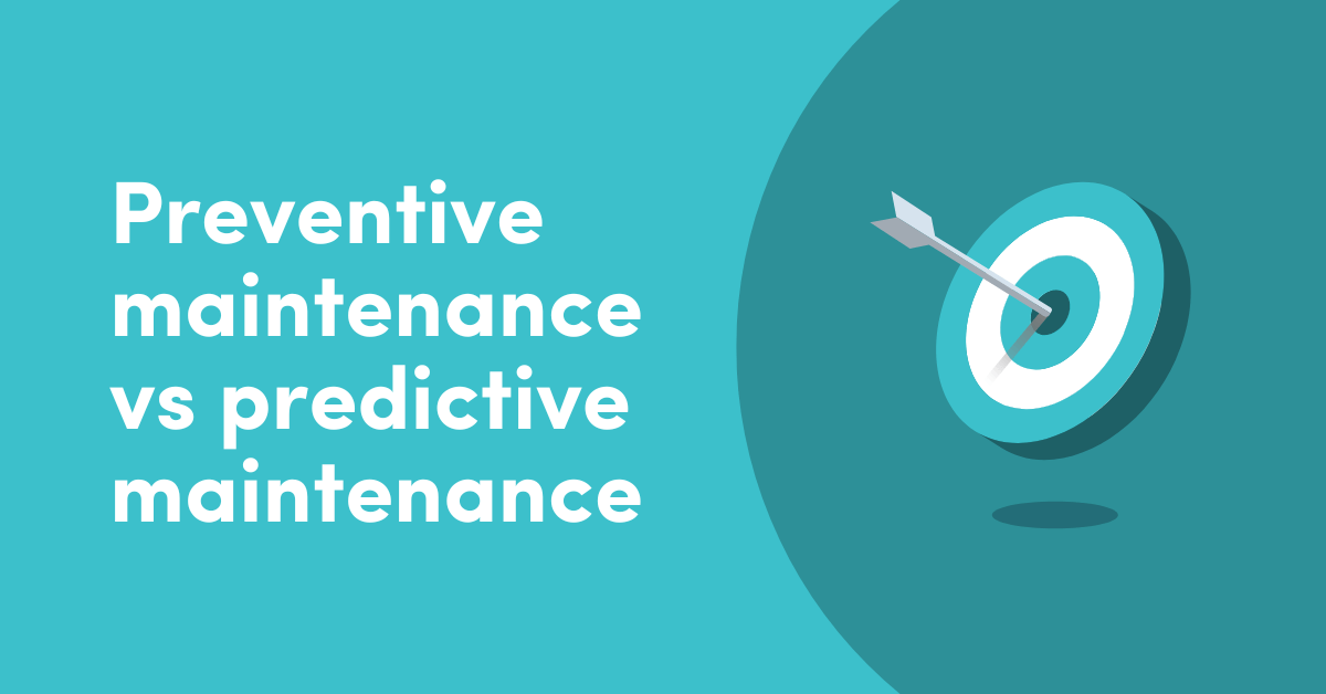 Preventive Maintenance vs Predictive Maintenance | Fiix