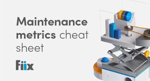 Maintenance Infographics, Tips, News, Advice | Fiix