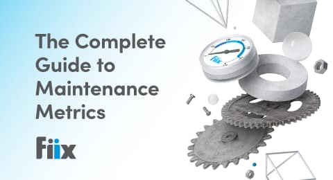 Maintenance Ebooks, Tips, News, Advice | Fiix