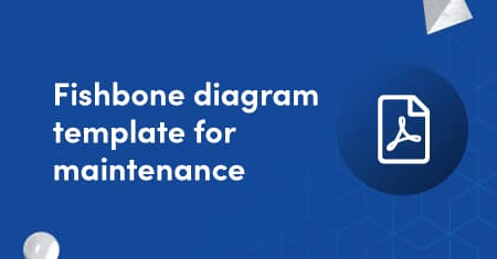 Free Downloadable Maintenance Templates & Checklists | Fiix