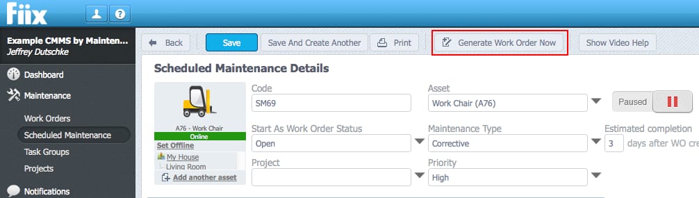 What is Run to Failure (RTF) Maintenance Strategy? | Fiix