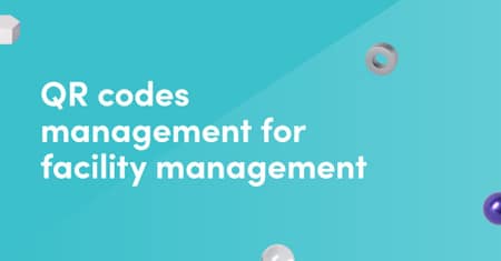 QR Code Management for Asset/Inventory Management | Fiix
