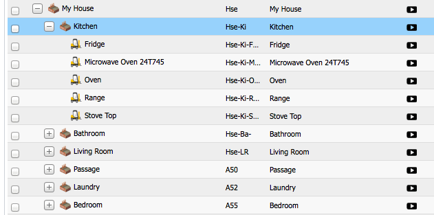 CMMS Setup: How to Arrange Hierarchy Asset Tree | Fiix