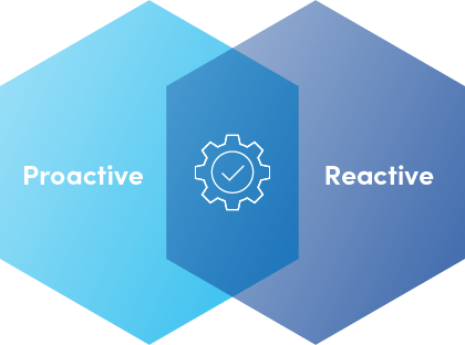 Proactive Vs. Reactive Maintenance: What's The Difference?