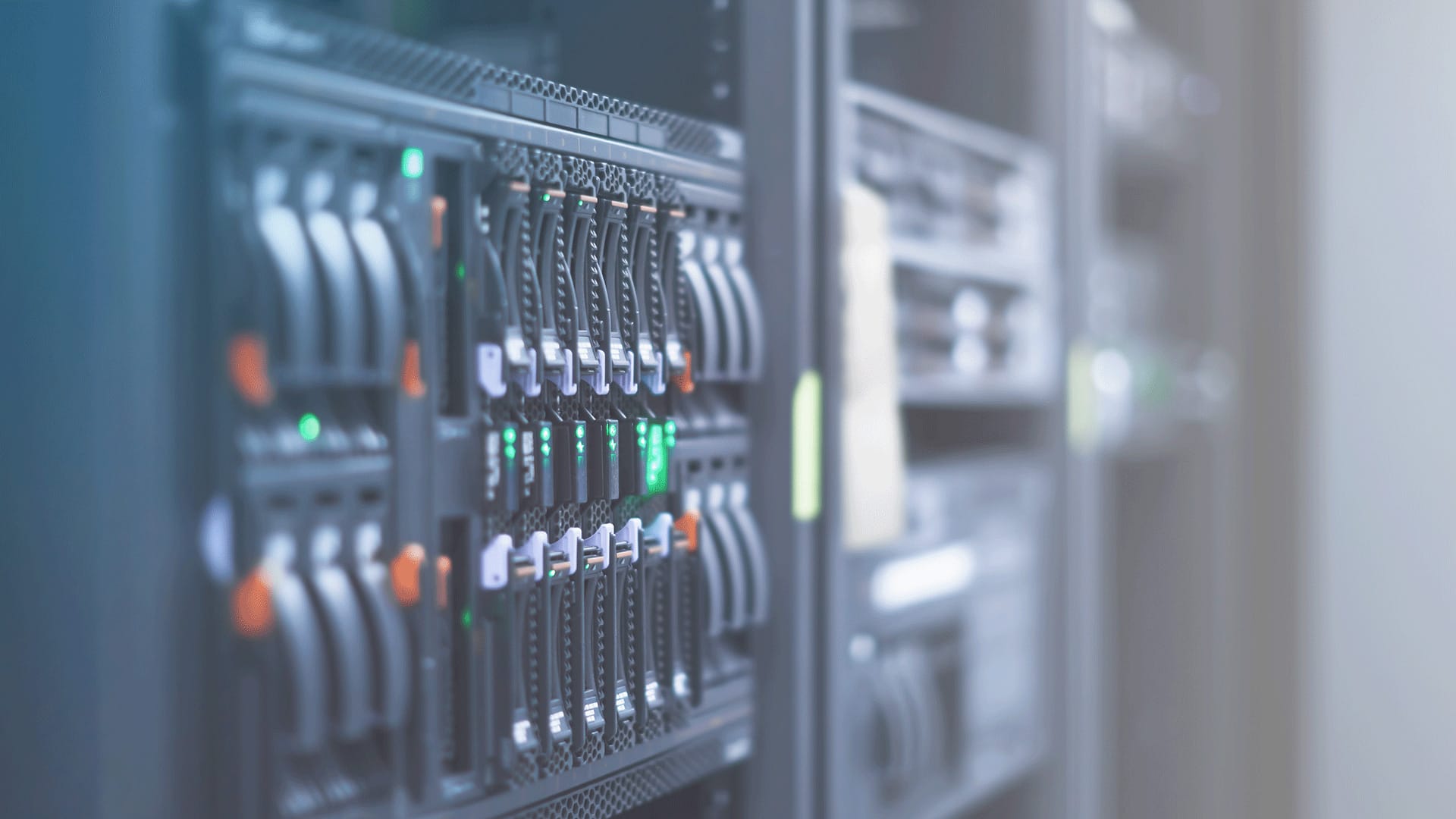 Data Center Facilities | Maintenance Software | Fiix CMMS