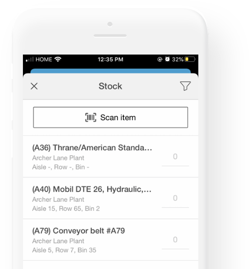 CMMS Maintenance Software | Fiix