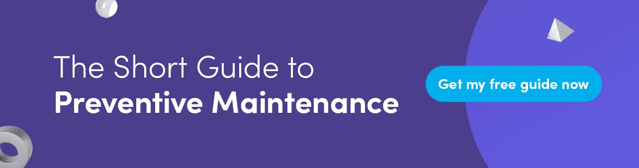 A Guide To Preventive Maintenance Checklists | Fiix