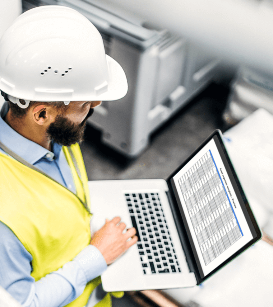 Free Asset Maintenance Templates | Download Now