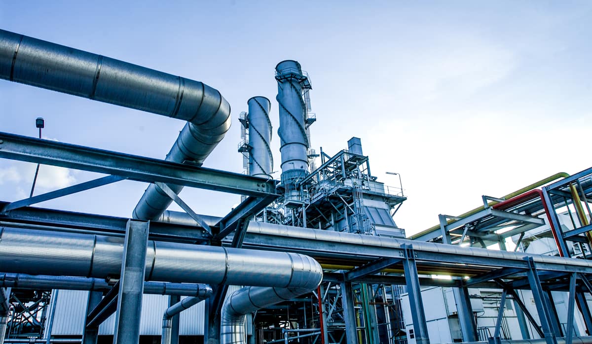 Oilfield Services | Maintenance Software | Fiix CMMS