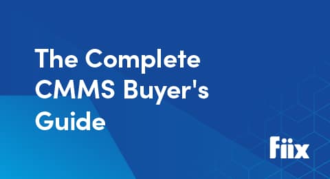 Learn How to Buy The Right Maintenance Software For You