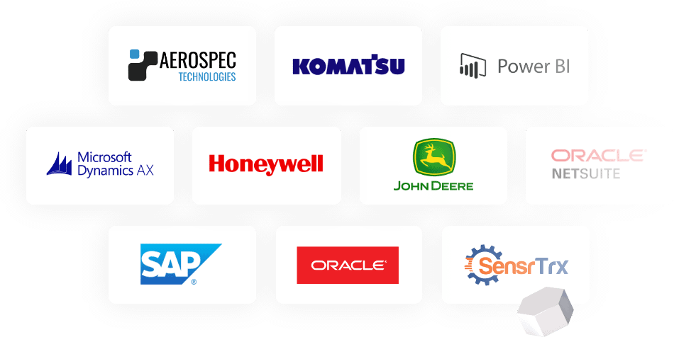 Fiix - #1 Enterprise Maintenance Management Platform