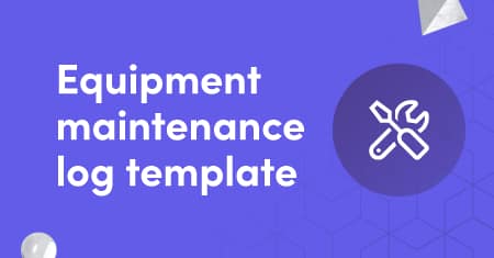 Free Downloadable Maintenance Templates & Checklists | Fiix