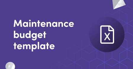 Free Downloadable Maintenance Templates & Checklists | Fiix