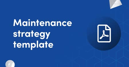 Free Downloadable Maintenance Templates & Checklists | Fiix