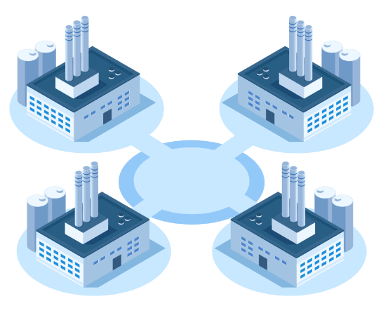 Multi-site management for maintenance teams | Fiix