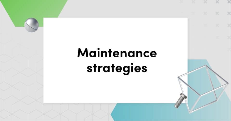 Value Driver Examples & Value-Driven Maintenance | Fiix